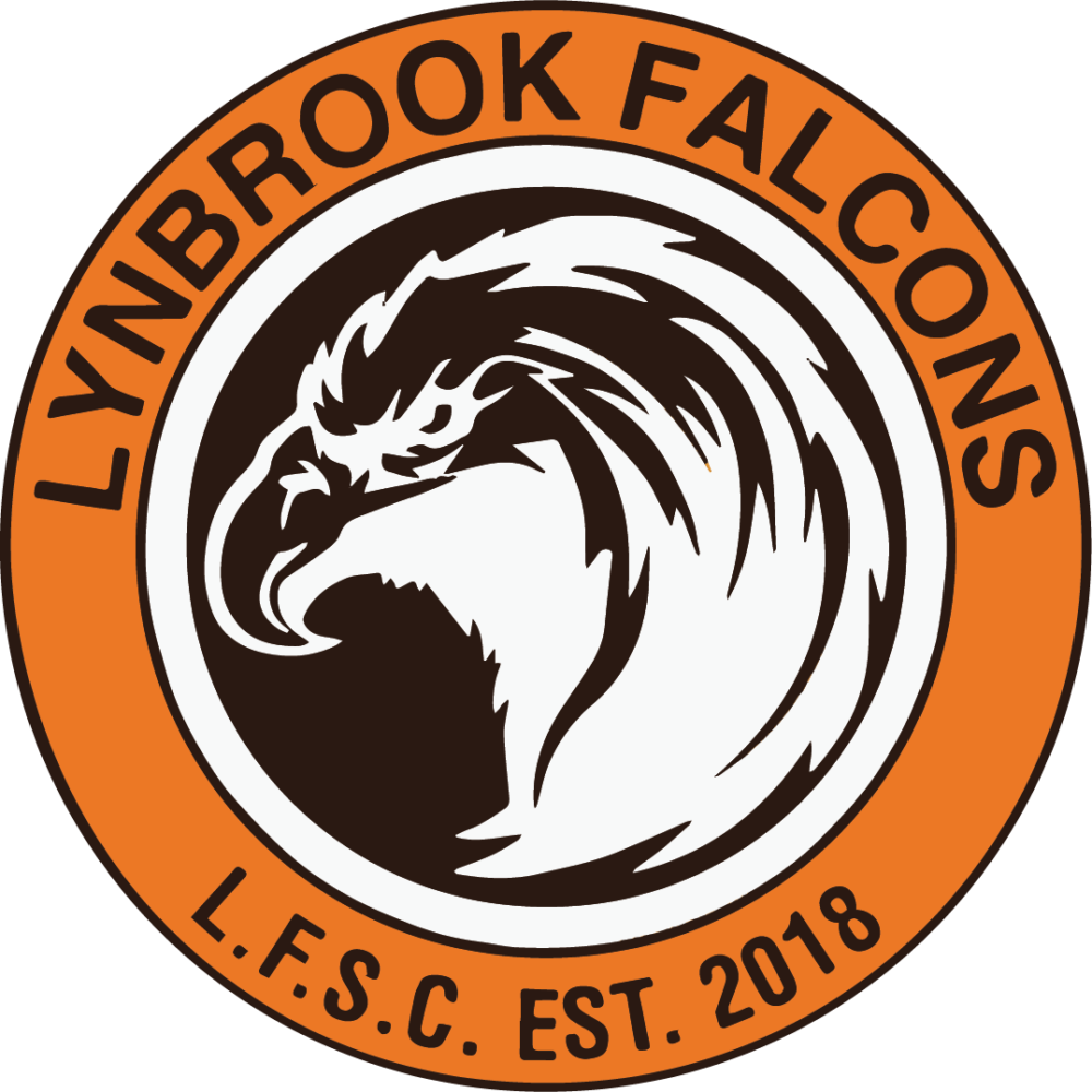 Lynbrook Falcons SC - Krida